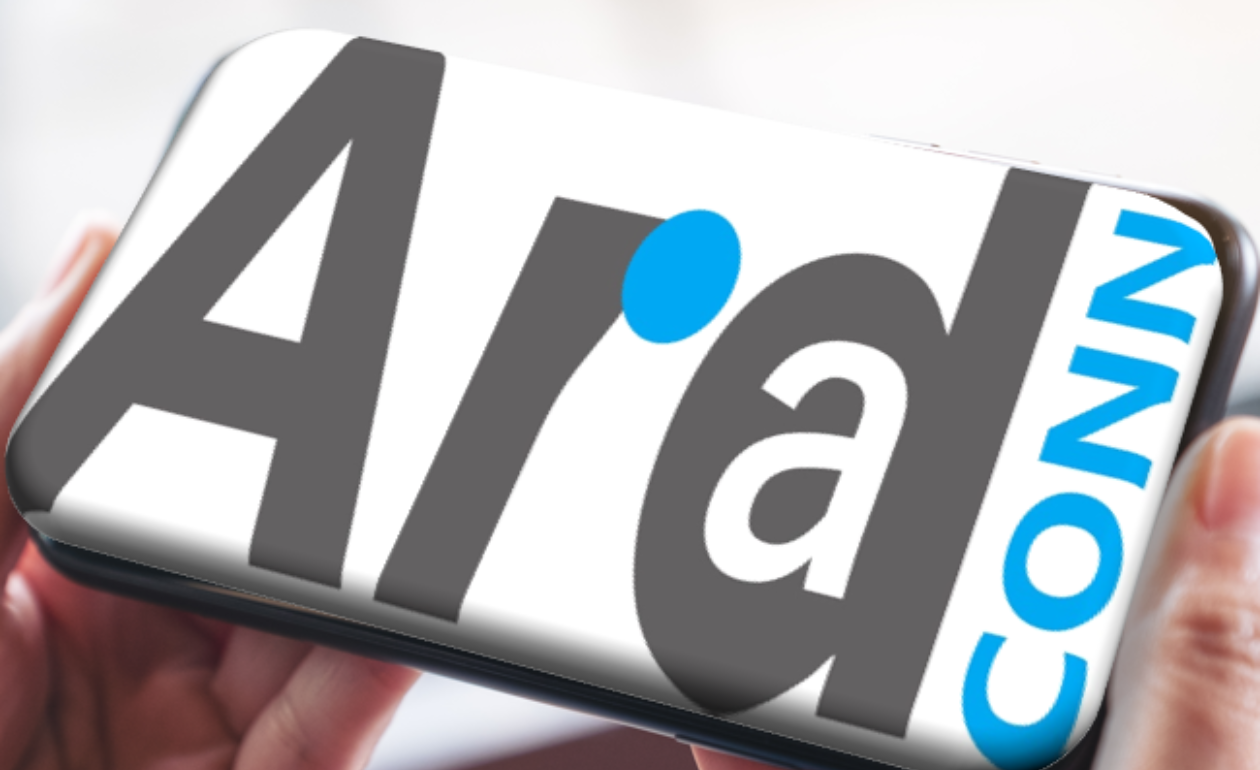 Arad Connectivity Launch of Website and Social Media Channels-Arad ...
